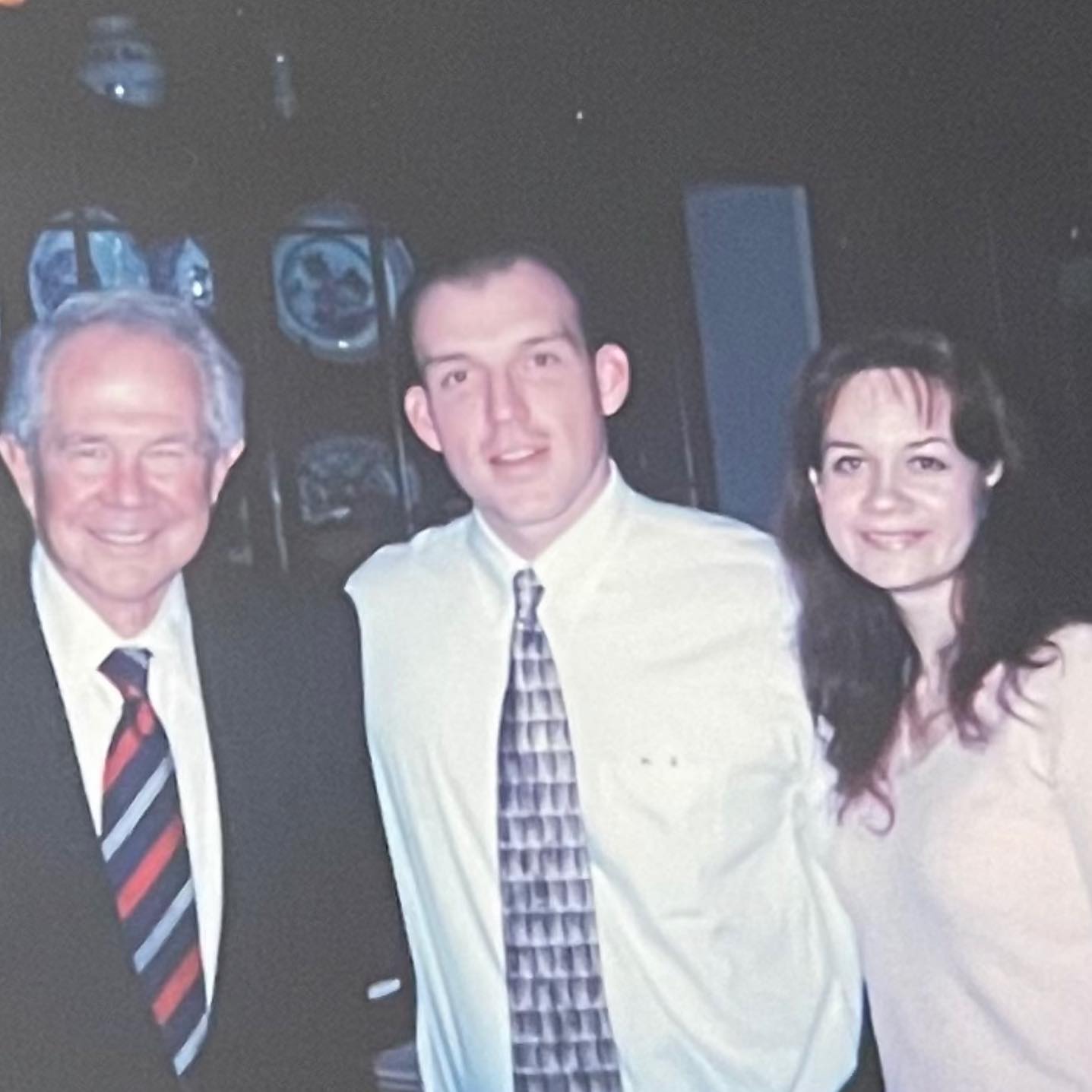 Change the World One Life at a Time - Brian Francis Hume