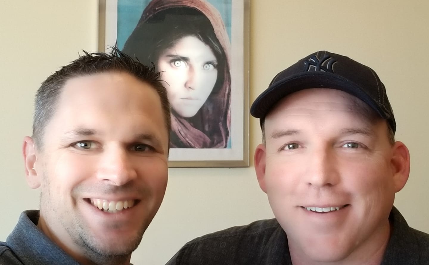 Change the World One Life at a Time - Brian Francis Hume